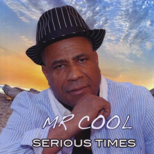 Amazon.com: Serious Times : Mr Cool: Digital Music