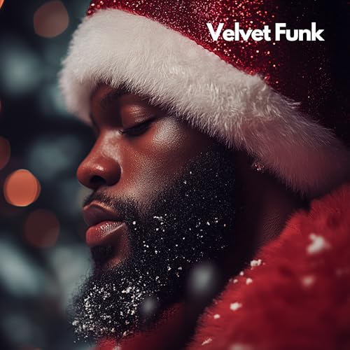 Play A Glow for Christmas by Velvet Funk on Amazon Music