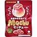 Amazon | UHA味覚糖 モッチュ 白桃 45g | UHA味覚糖 | グミ 通販