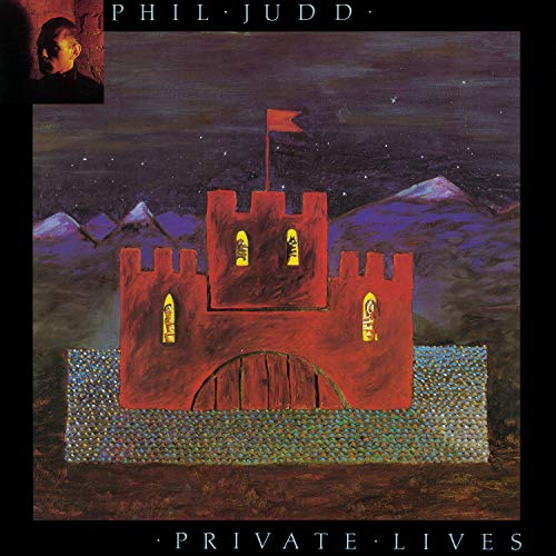 Play Private Lives by Phil Judd on Amazon Music