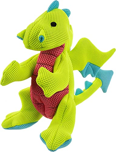 Unleash the Fun: Top 10 Dragon Dog Toys to Keep Your Pup Entertained ...