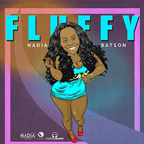 Fluffy by Nadia Batson on Amazon Music - Amazon.com