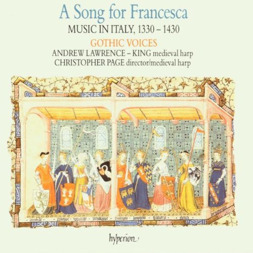 Songs für Francesca: Amazon.de: Musik-CDs & Vinyl