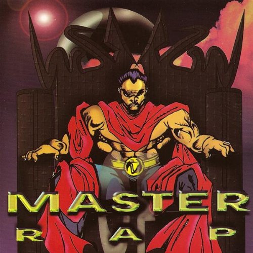 Masters of Rap: Amazon.es: CD y vinilos}
