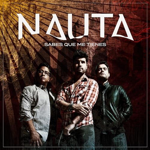 Amazon.com: Sabes Que Me Tienes : Nauta: Digital Music