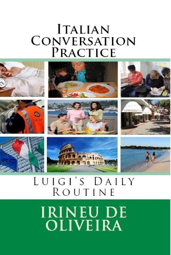 Italian Conversation Practice (Modern Languages Conversation Practice ...