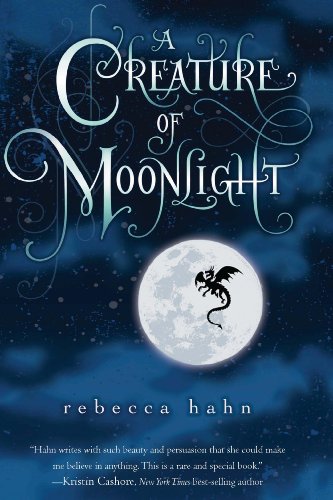 Publication: A Creature of Moonlight
