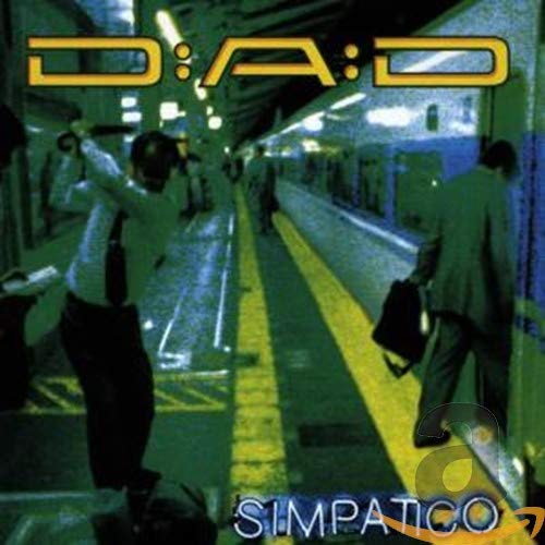 Simpatico: Amazon.de: Musik-CDs & Vinyl