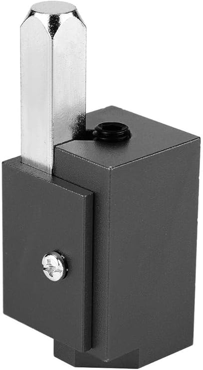 Hinge Recess Squaring Corner Chisel, Quickly Square Up Rounded Corners ...