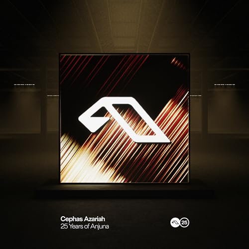 Play 25 Years Of Anjuna Mixed By Cephas Azariah by Cephas Azariah on ...