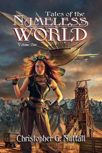 Publication: Tales of the Nameless World: Volume One