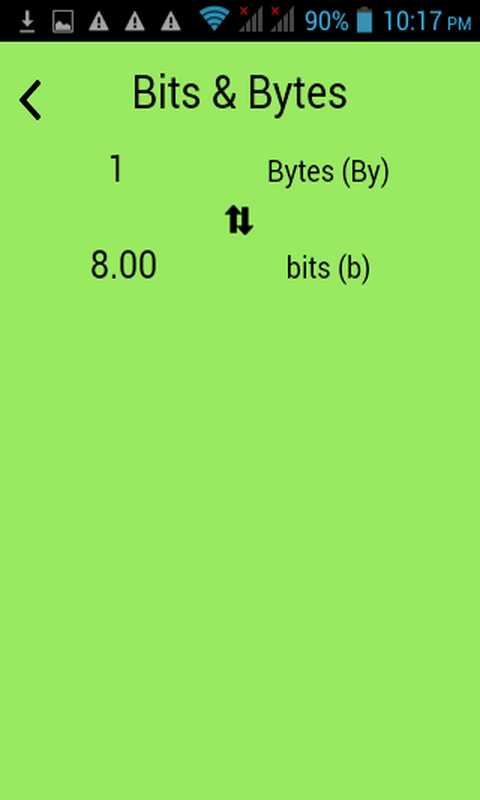 EasyConverter PRO - App on Amazon Appstore