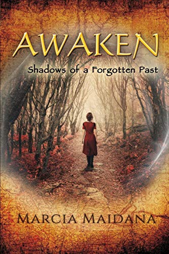 Book review of Awaken, Shadows of a Forgotten Past - Readers' Favorite ...