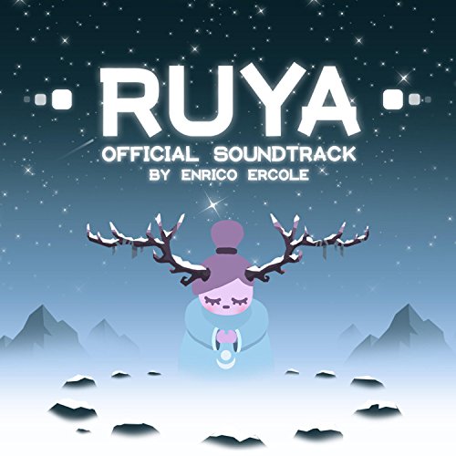 Spiele Ruya (Original Soundtrack) von Enrico Ercole auf Amazon Music ab