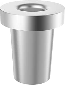 Amazon.com: JIOTAR Trailer Tandem Slide Stopper -Tandem Axle Stop Lock ...