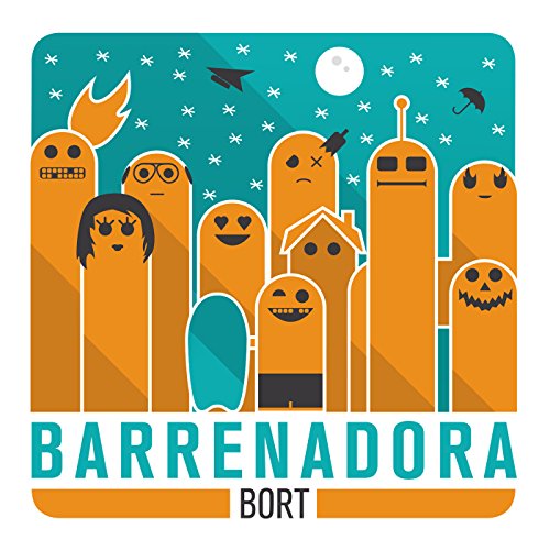 Amazon.com: Barrenadora : Bort: Digital Music