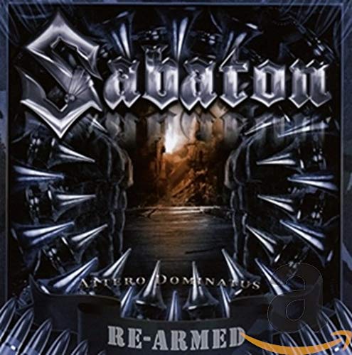 Sabaton, Joakim Broden, Joakim Broden, Oskar Montelius, P r Sundstr m ...