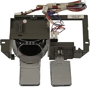 Amazon.com: SUPPLYZ Direct Replacement for Frigidaire 5304525979 ...