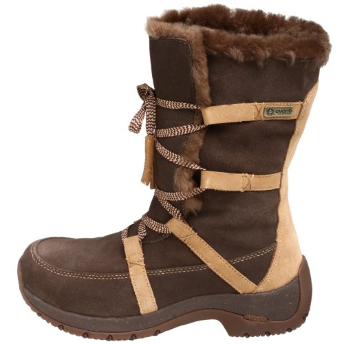 Buy ULU Women's Talkeetna Boot,Bitterswt,10 M at Amazon.in