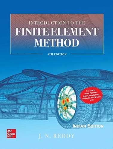 Introduction to Finite Element Method