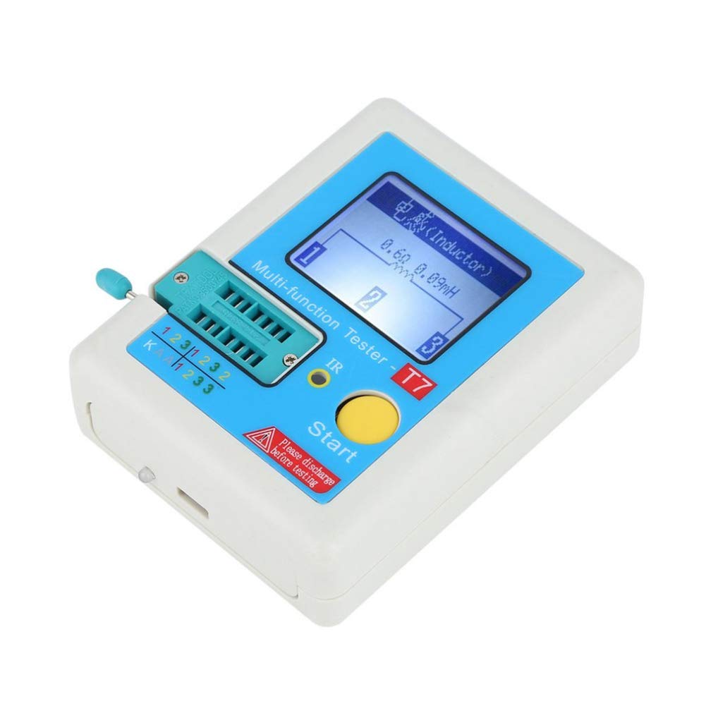 Buy Cutogain Temperature Battery Included,Digital Multimeter Tester ...