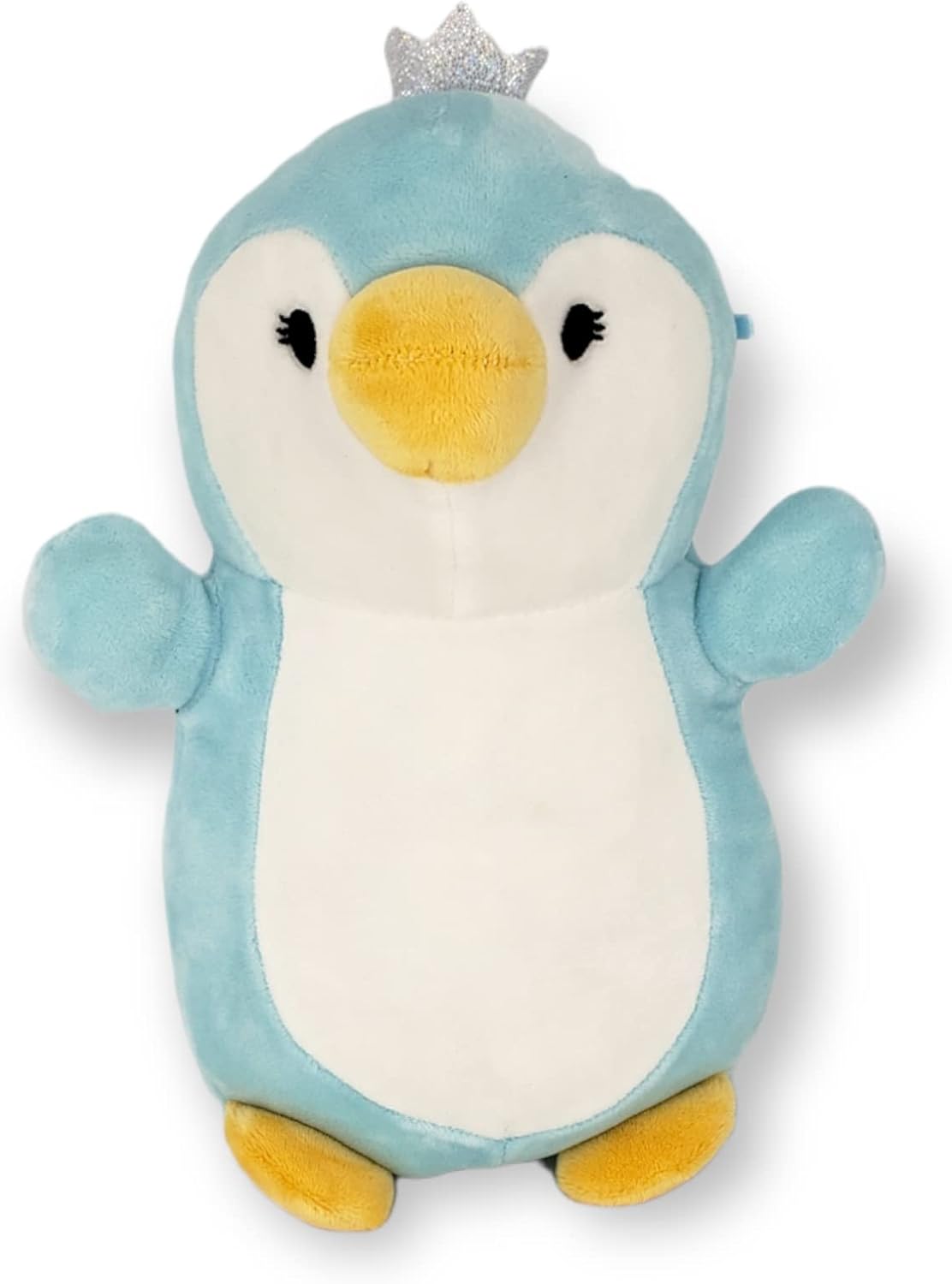 Amazon.com: SQUISHMALLOWS Hug Mees by KellyToy 10 inch (25cm) - Raina ...