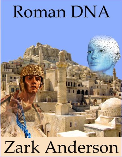 Amazon.com: Roman DNA eBook : Anderson, Zark: Kindle Store