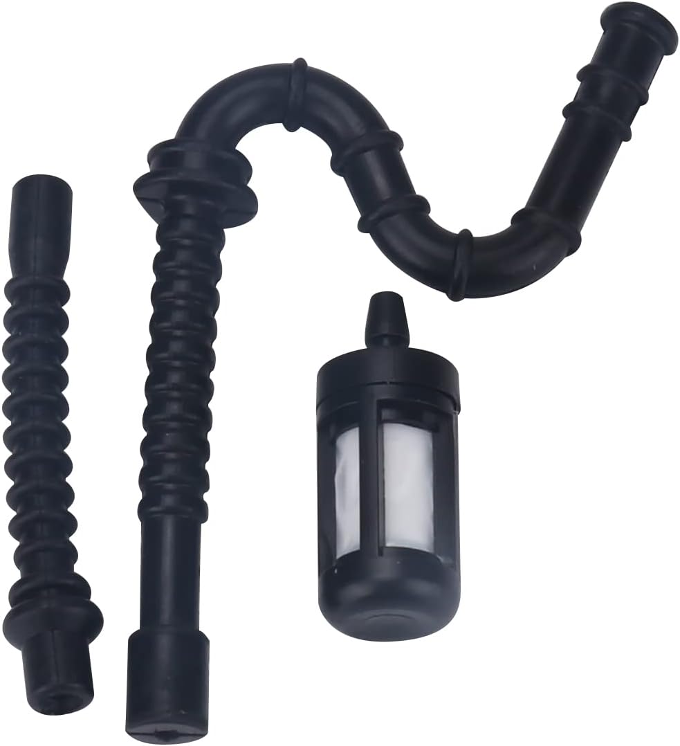 Amazon.com: SGBTB Fuel Line Gas Fuel Line Hose Tube for Stihl MS240 ...