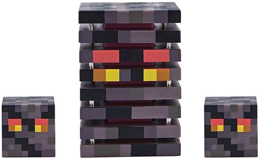 Amazon.com: Minecraft Magma Cube Figure Pack : Toys & Games