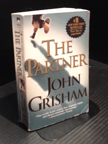 Buy The Partner Book Online at Low Prices in India | The Partner ...