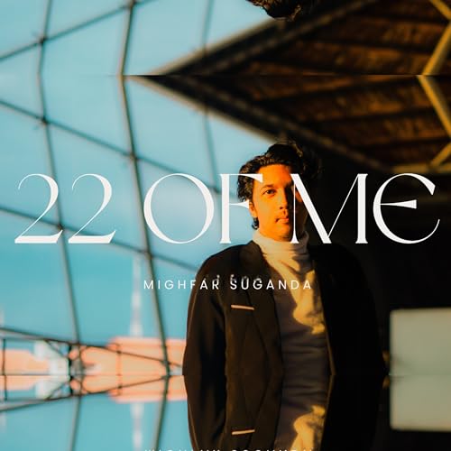 Amazon.co.jp: 22 of Me : Mighfar Suganda: Digital Music