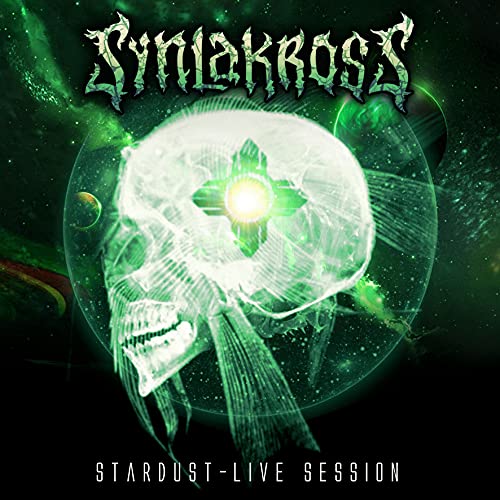 Play Stardust (Live Version) by Synlakross on Amazon Music