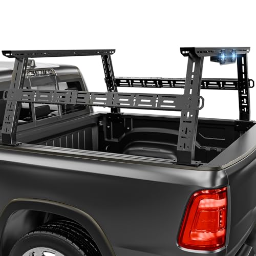 Truck Roof Rack – The 15 best products compared - Your Motor Guide