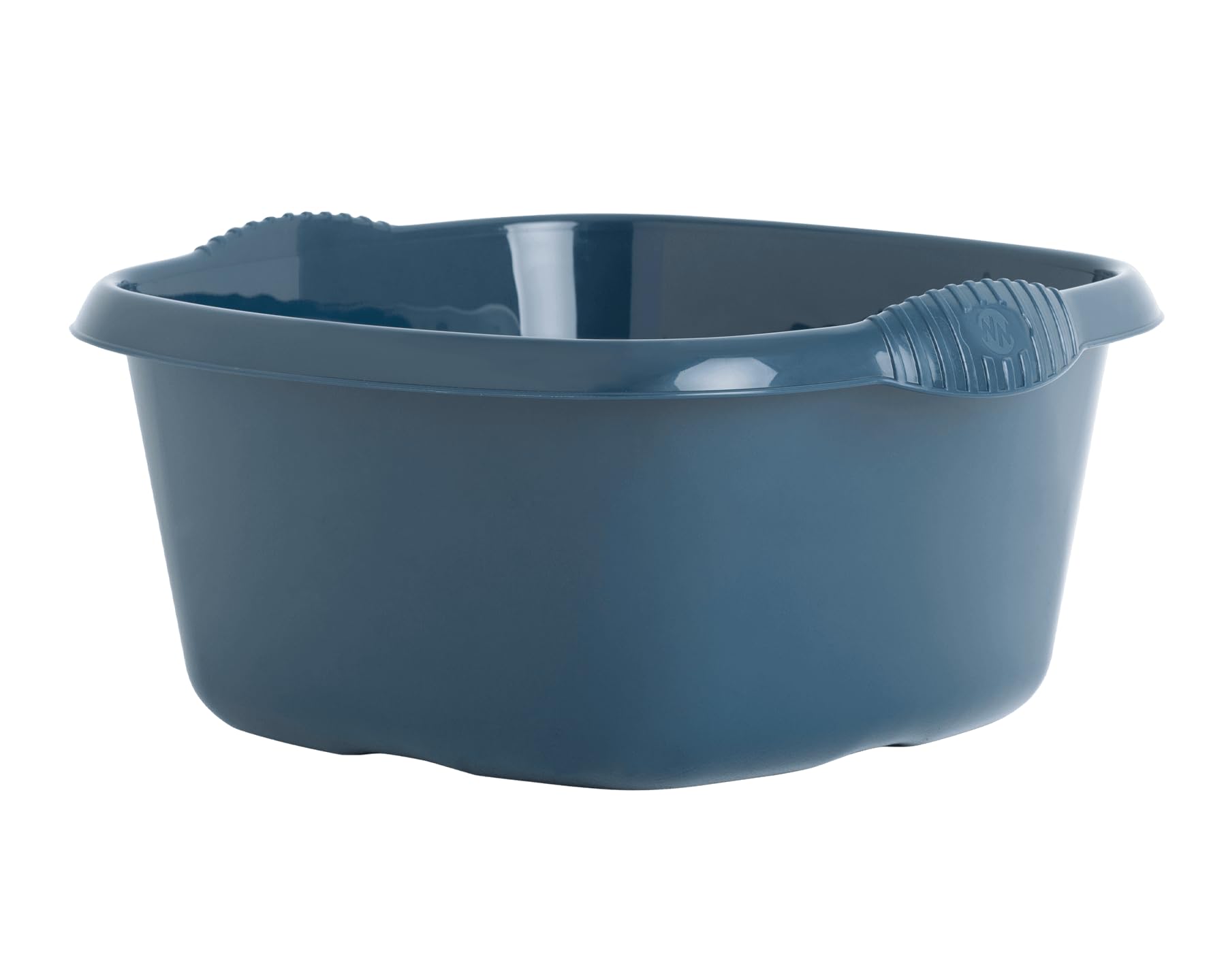 High Grade Plastic Square Washing Up Bowl | Stylish Strong Durable Bowl ...