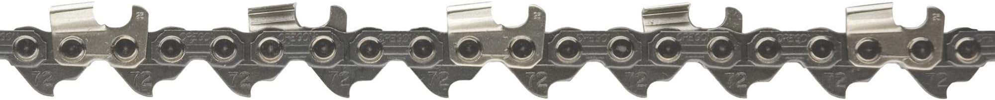 Amazon.com : OREGON 72RD072G 72 Drive Link 3/8-Inch Ripping Saw Chain ...