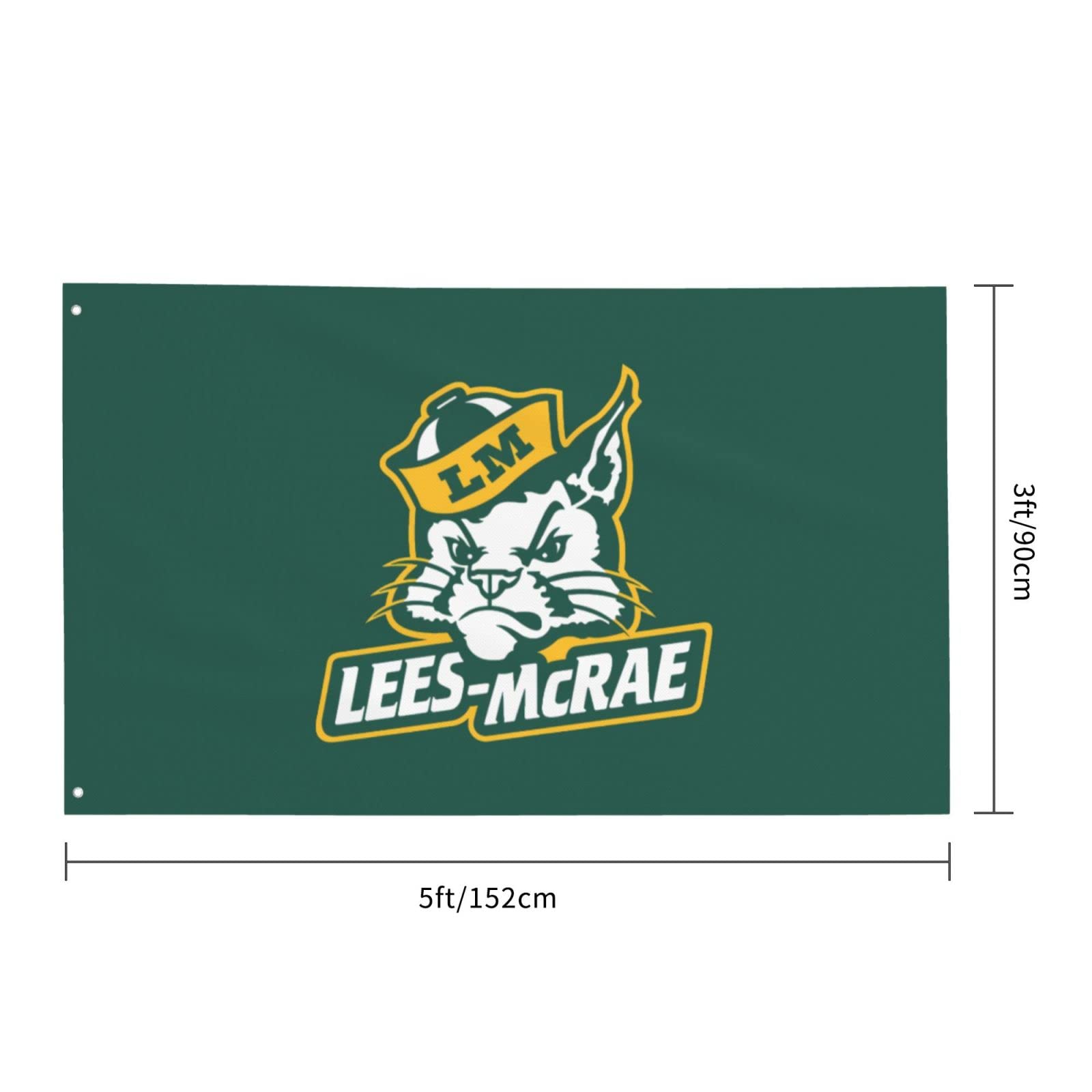 Lees Mcrae College Logo About Lees McRae College