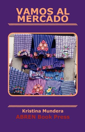Vamos Al Mercado | Amazon.com.br