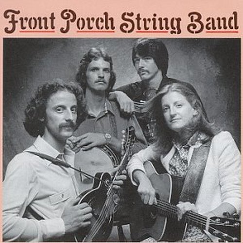 Front Porch String Band - Front Porch String Band - Amazon.com Music