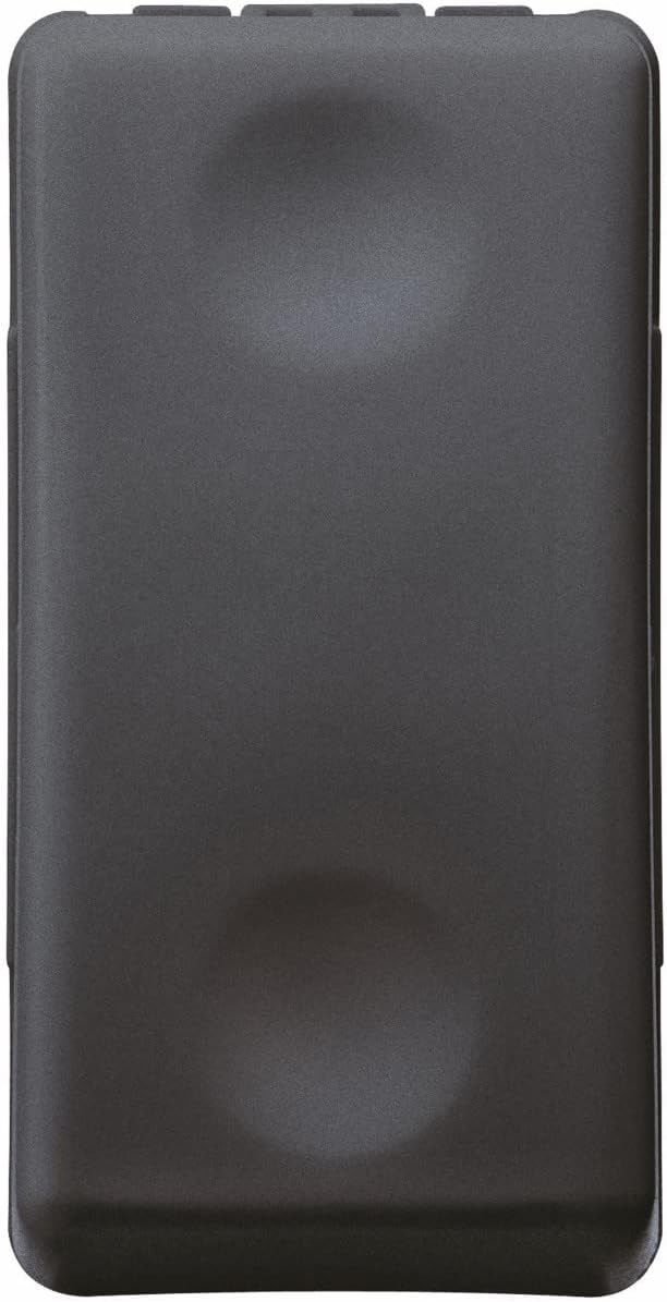 Gewiss 80003S GW20503 System Interruttore Bipolare, 16 A, Bianco ...