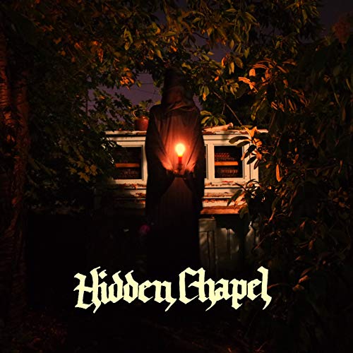 Amazon.com: Hidden Chapel : Hidden Chapel: Digital Music