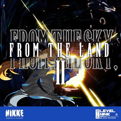 Amazon Music - LEVEL NINEのFrom the Sky, From the Land II (Goddess of ...