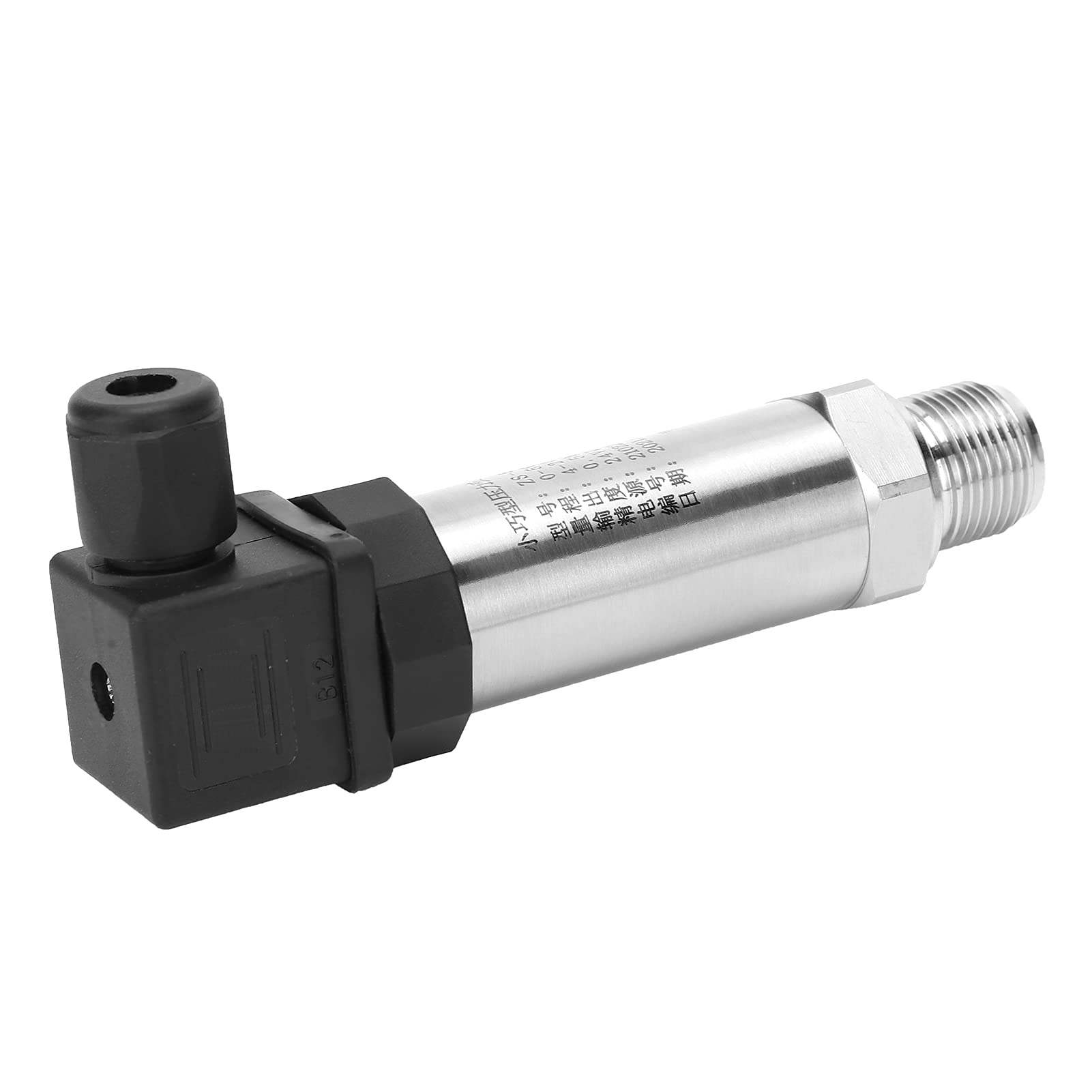 Buy Pressure Sensor, Stainless Steel Pressure Transducer Sensor for ...