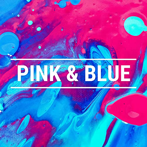 Pink and Blue de Camilo Botero en Amazon Music Unlimited