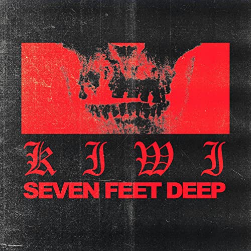 Écouter Seven Feet Deep par Kiwi sur Amazon Music Unlimited