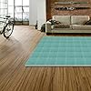 Amazon.com: HOZEON 12-Piece 12 x 12 Inch Interlocking Carpet Fluffy ...
