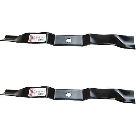 Amazon.com : Murray 42 3-in-1 Combo Lawn Mower Mulching Blade Set ...