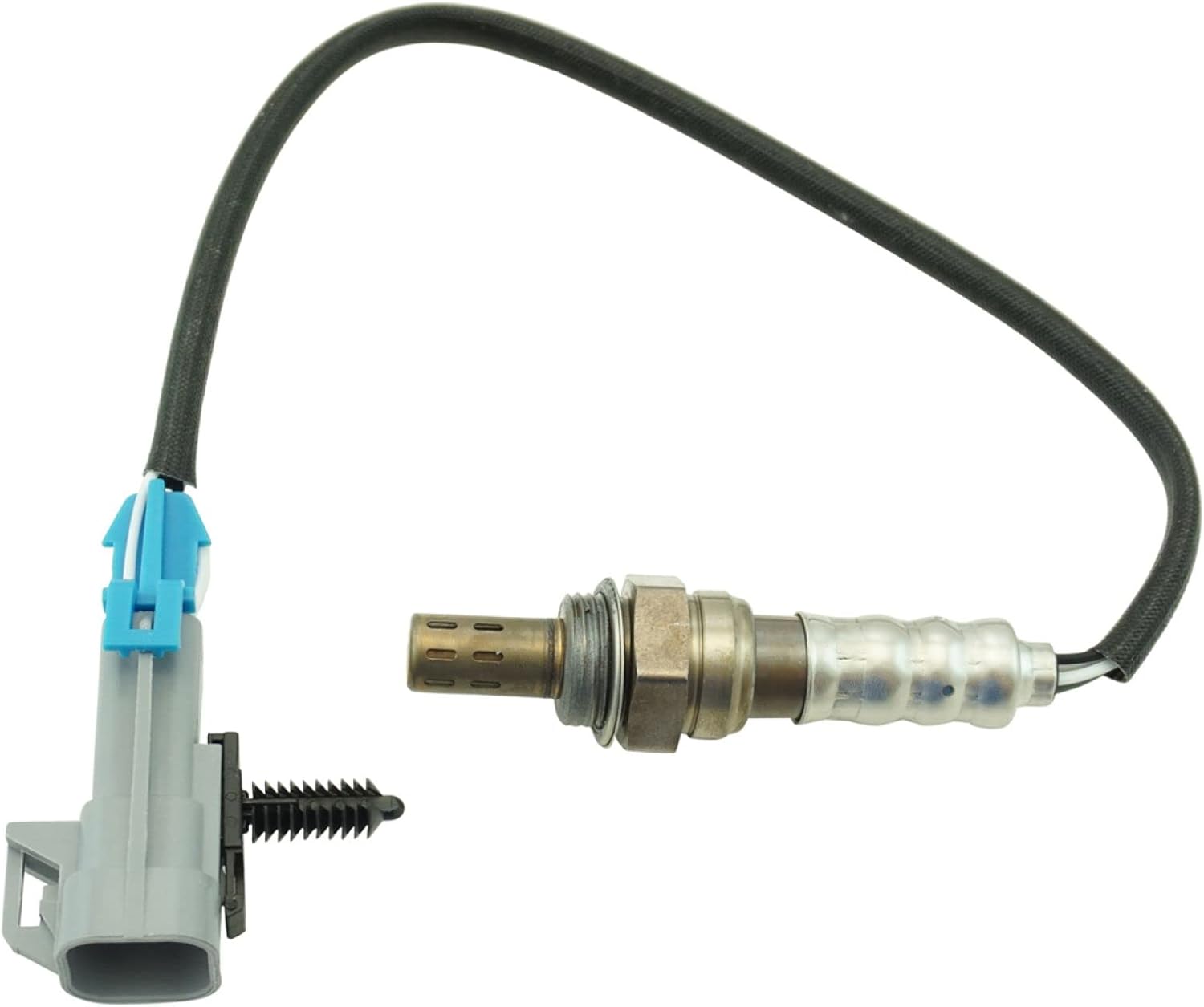 Amazon.com: Direct Fit O2 Oxygen Sensor Compatible With Chevy GMC ...
