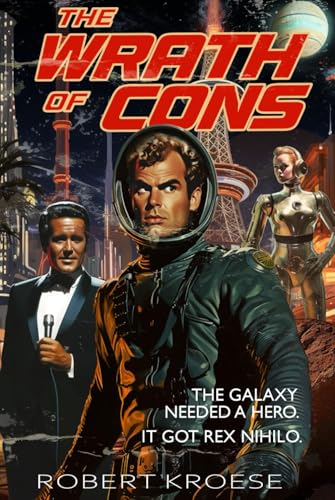 Publication: The Wrath of Cons