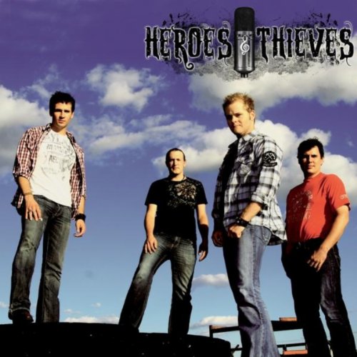 Play We're Gonna Have a Good Time by Heroes & Thieves on Amazon Music