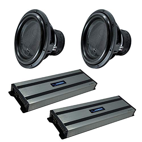 Top 10 Best 15 Inch Competition Subwoofer : Reviews & Buying Guide ...